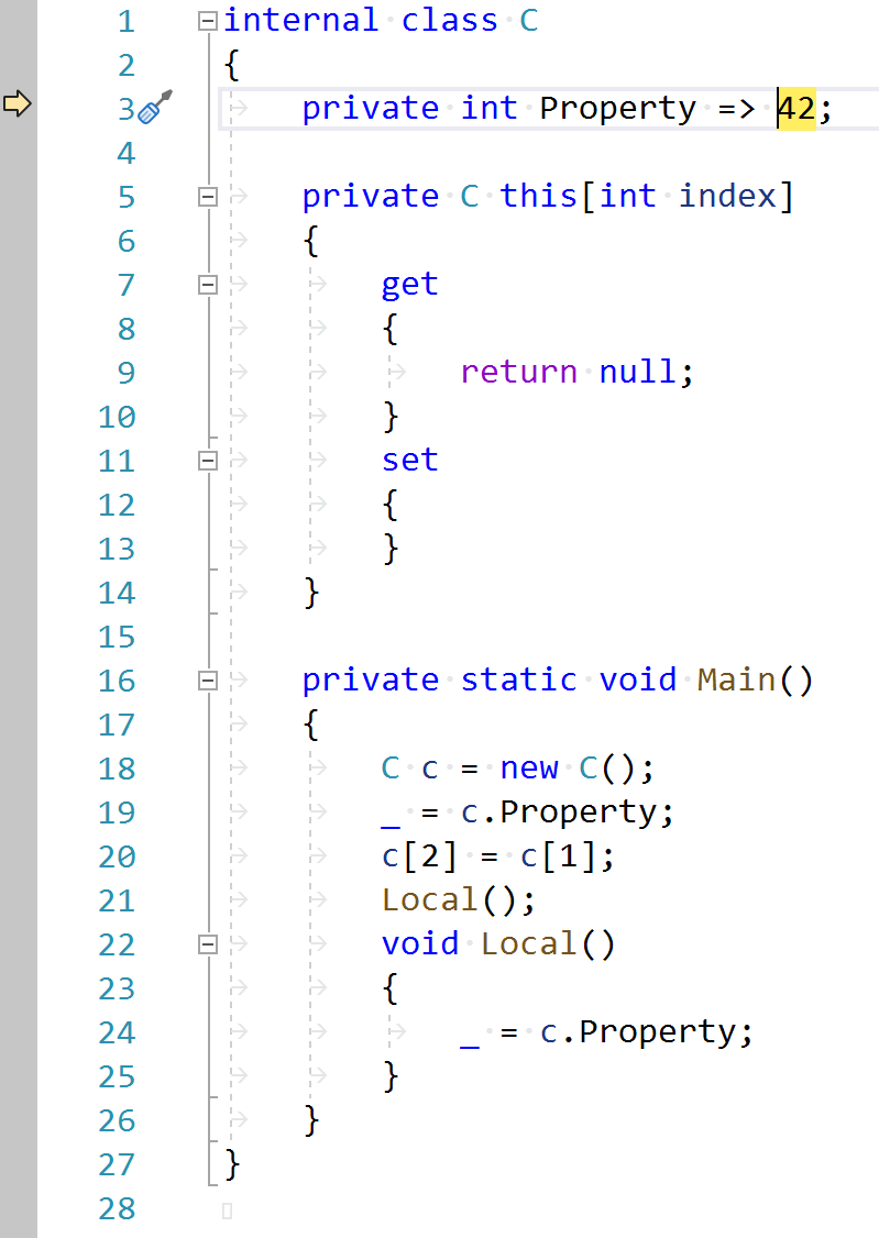 ICsharpCode.Decompiler integration into VS Debugger · Issue #1901 · icsharpcode/ILSpy · GitHub