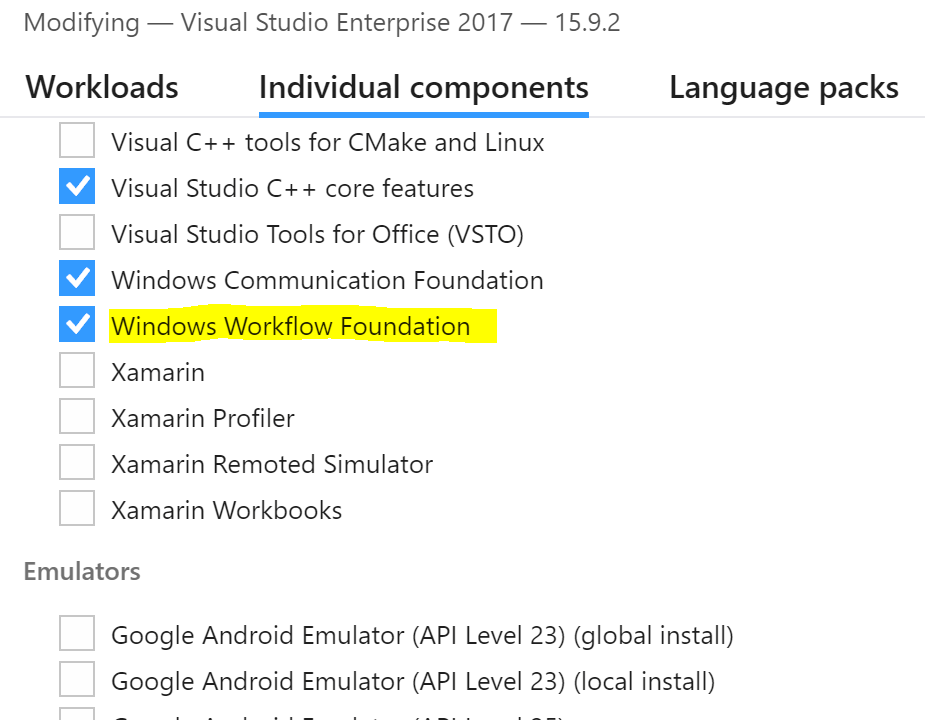 Errors during generation, not sure what's wrong · Issue #102 · KirillOsenkov/SourceBrowser · GitHub