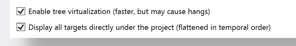 Infinite Measure/Arrange/Layout/Scroll loop possible with the treeview · Issue #21 ...