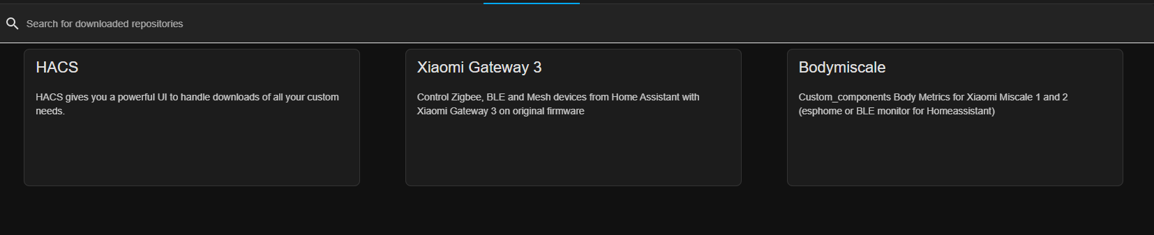 missing 3 dots · Issue #2797 · hacs/integration · GitHub