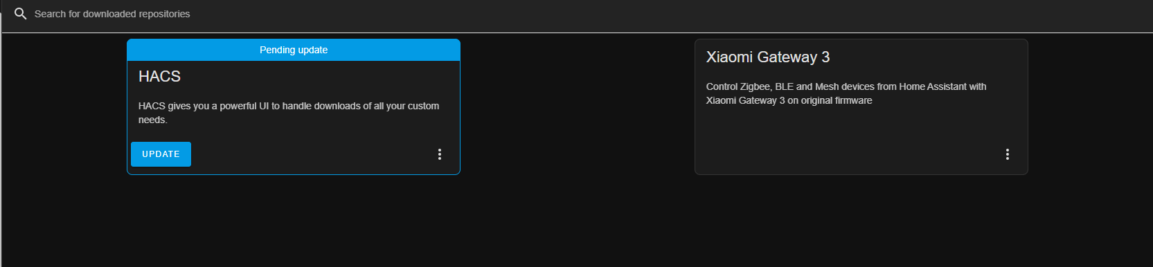 missing 3 dots · Issue #2797 · hacs/integration · GitHub