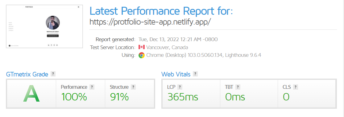 GitHub - MahmoudSaber1/Personal-Portfolio-Site: This Repository For My ...
