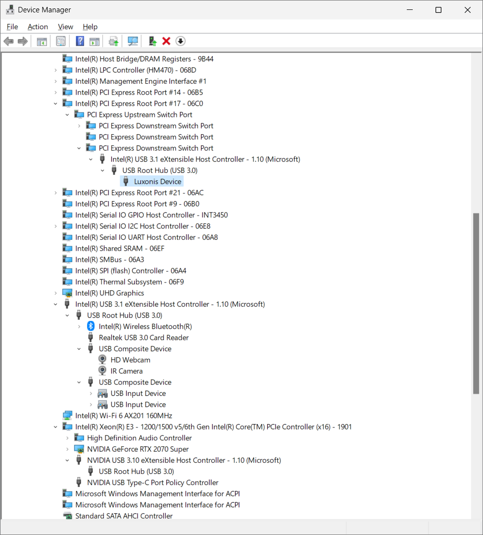 `getWinUsbMxId()` path construction is errant and doesn't find libusb devices · Issue #57 ...