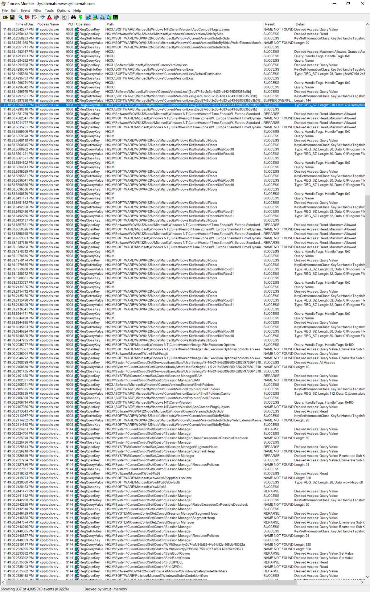 intellisense uses newest SDK instead of specified Win8.1 · Issue #5335 ...