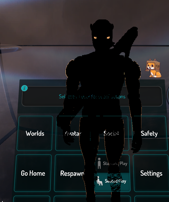 Outline Lighting issue in a few worlds · Issue #3 · MochiesCode/Mochies-Unity-Shaders · GitHub