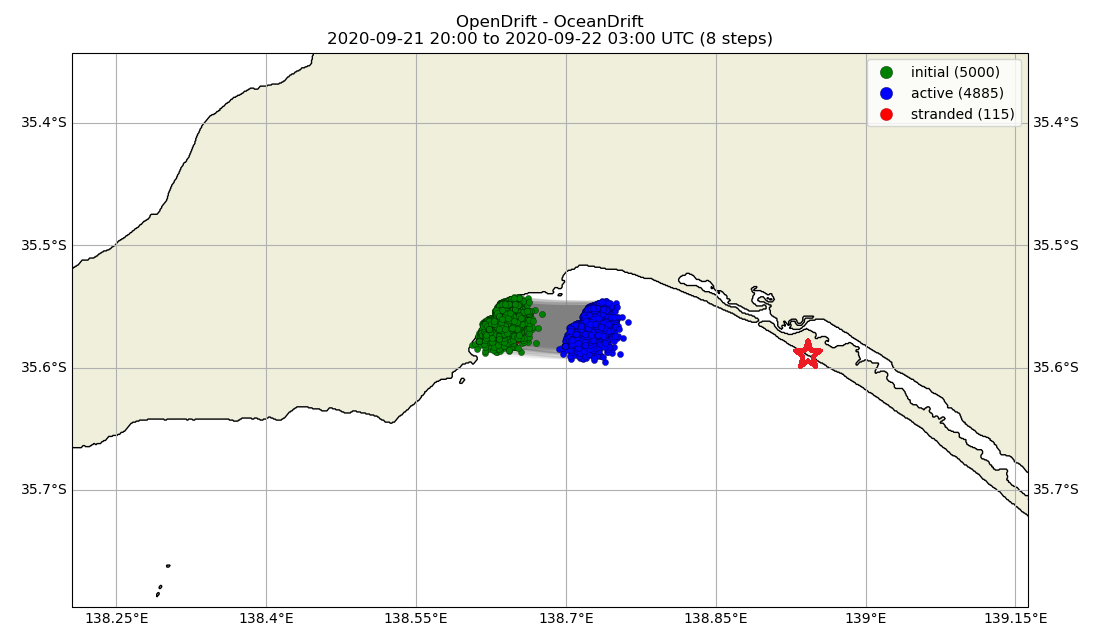 wind_drift_factor · Issue #362 · OpenDrift/opendrift · GitHub