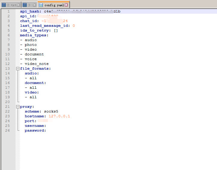 WIN 7系統，已經安裝了python，還是運行報錯。 · Issue #355 · Dineshkarthik/telegram_media ...