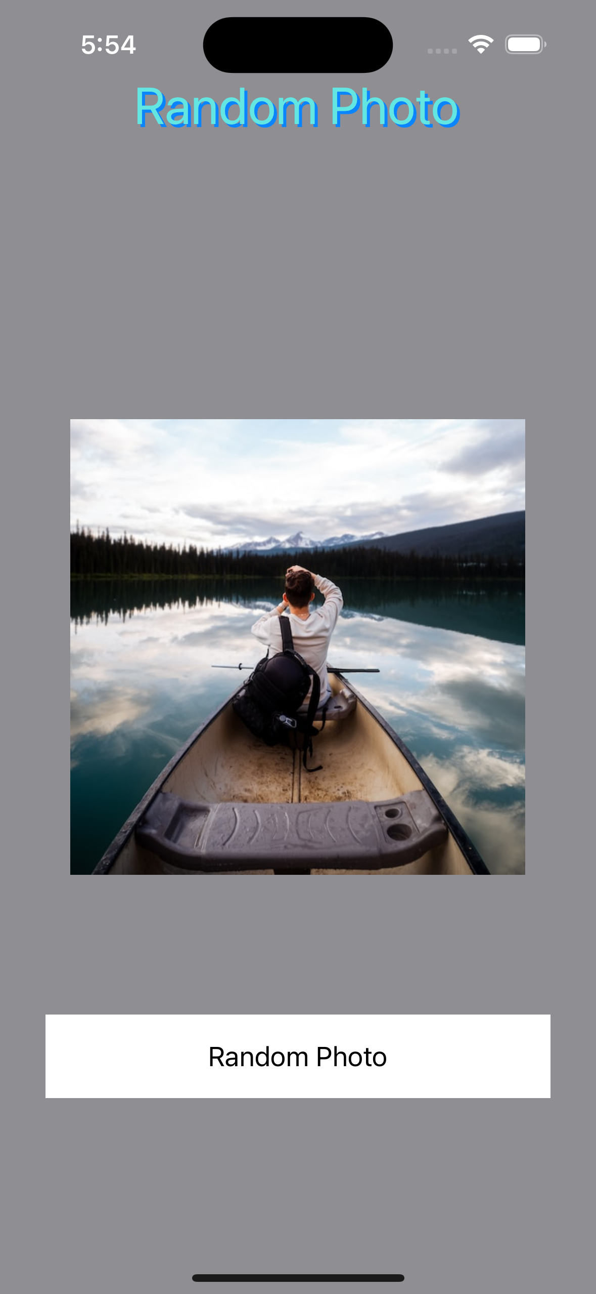 GitHub - fbladimir/PhotoGenerator: A random photo ios generator ...