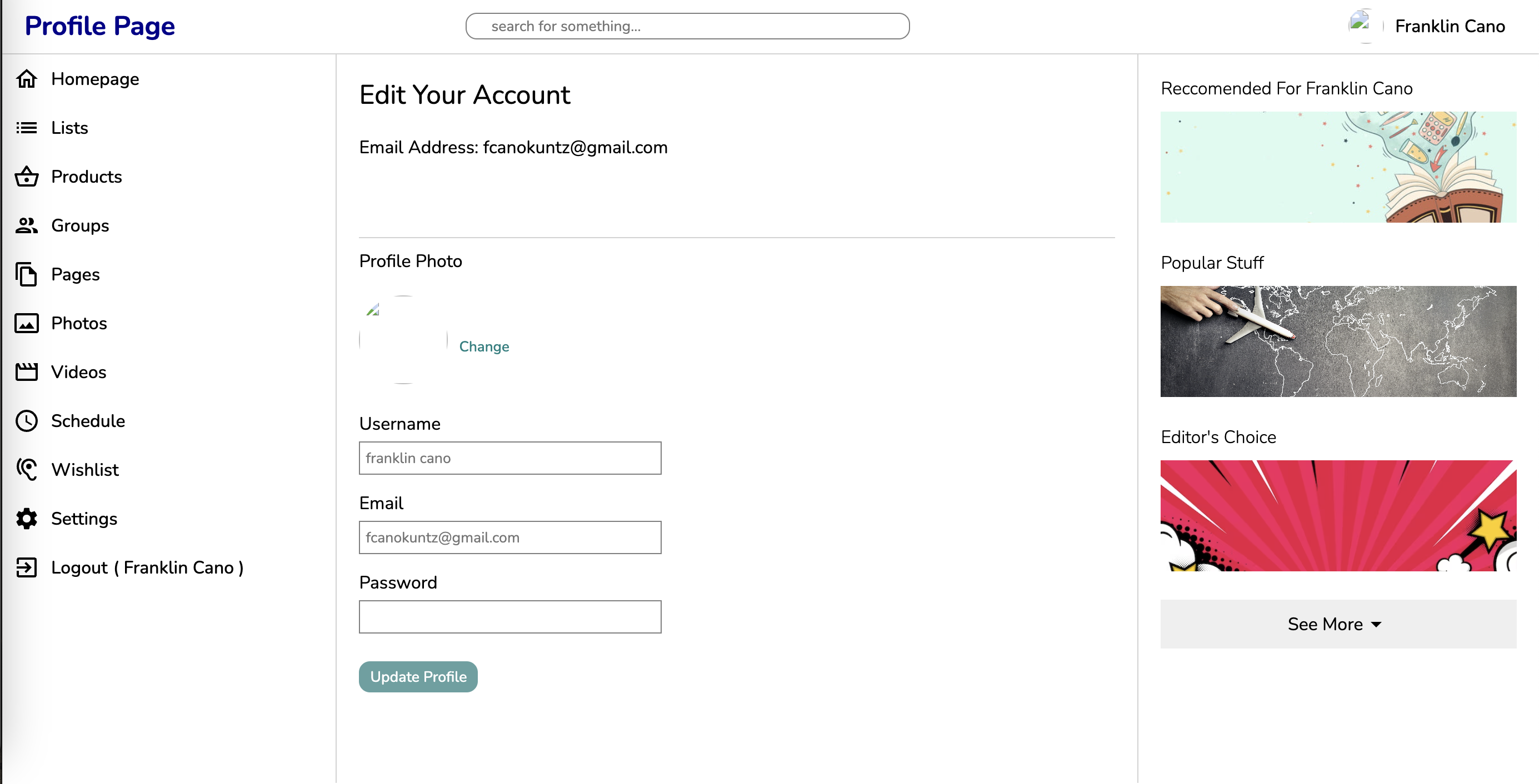 GitHub - fbladimir/auth-firebase-app: Functional login and registration with firebase