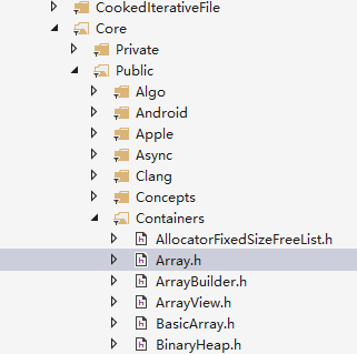 TArray等Core Container类的EmmyLua提示失败（原因是容器类并没有导出intellisense） · Issue #112 · Tencent/UnLua · GitHub