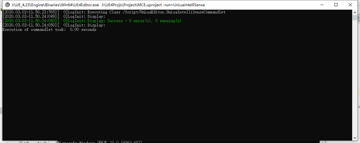 一个神奇的bug：导出的代码提示TArray里面实际是FVector4 · Issue #118 · Tencent/UnLua · GitHub