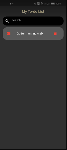 GitHub - agya09/Todo-App-in-Flutter