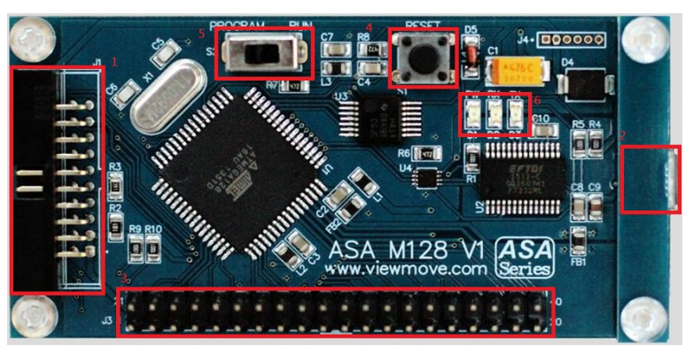GitHub - mouse0228/micro-control