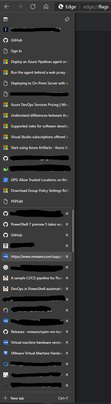 Vertical tabs (including optional tree style) · Issue #464 · brave ...