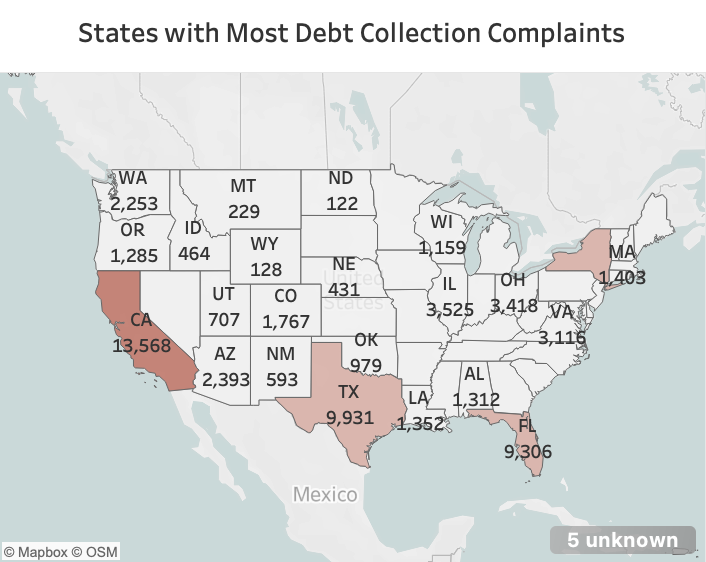 GitHub - SeungPang11/CFPB-Consumer-Finance-Data-Analysis-Visualization ...