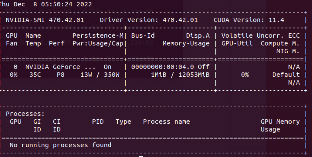 Not using gpu when featuring/matching · colmap colmap · Discussion #1718 · GitHub