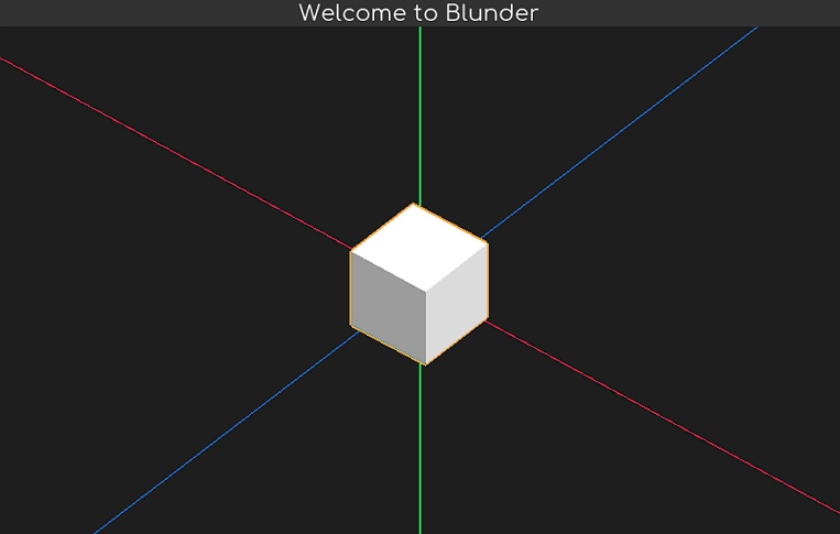GitHub - TayyabAhmed707/Blunder: A pretty good Attempt at making a 3D ...