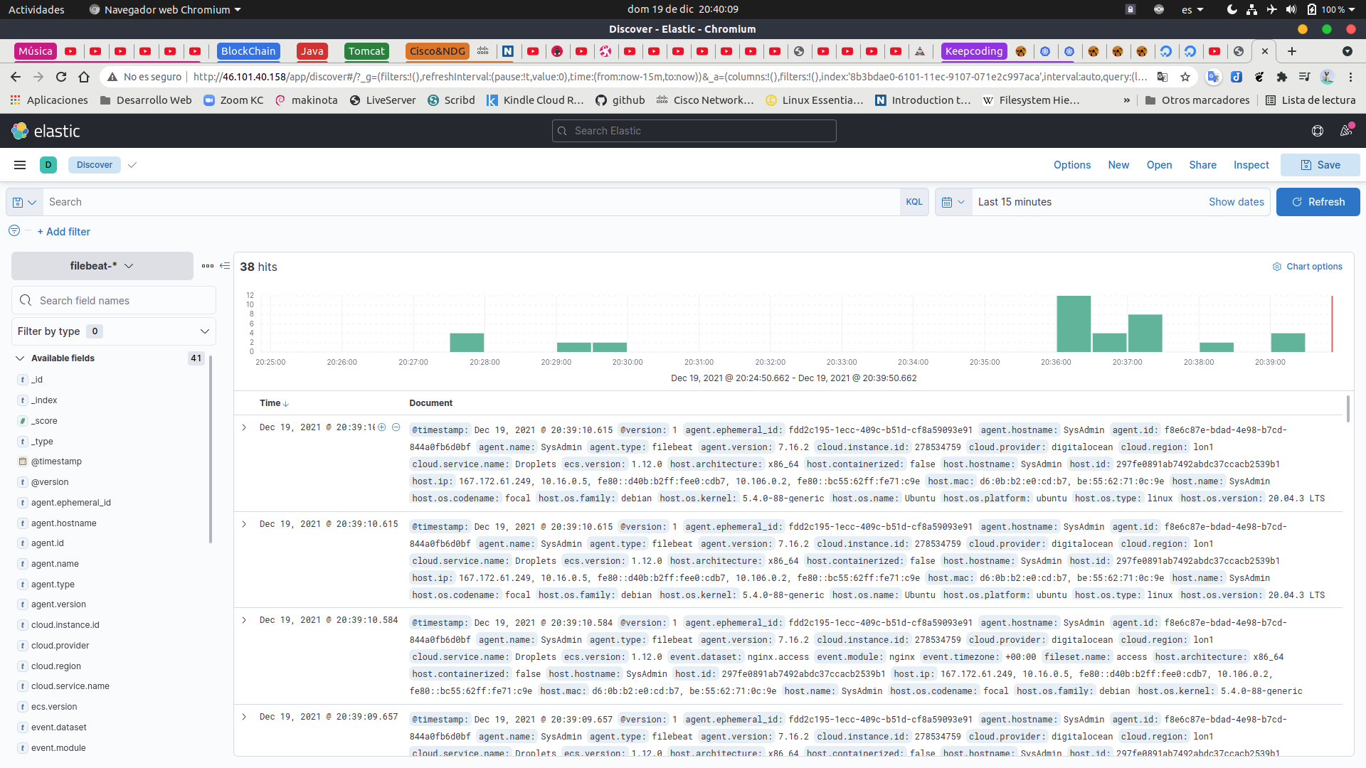 GitHub - KeepCodingCloudDevops5/sysadmin-david: Practica sysadmin David ...