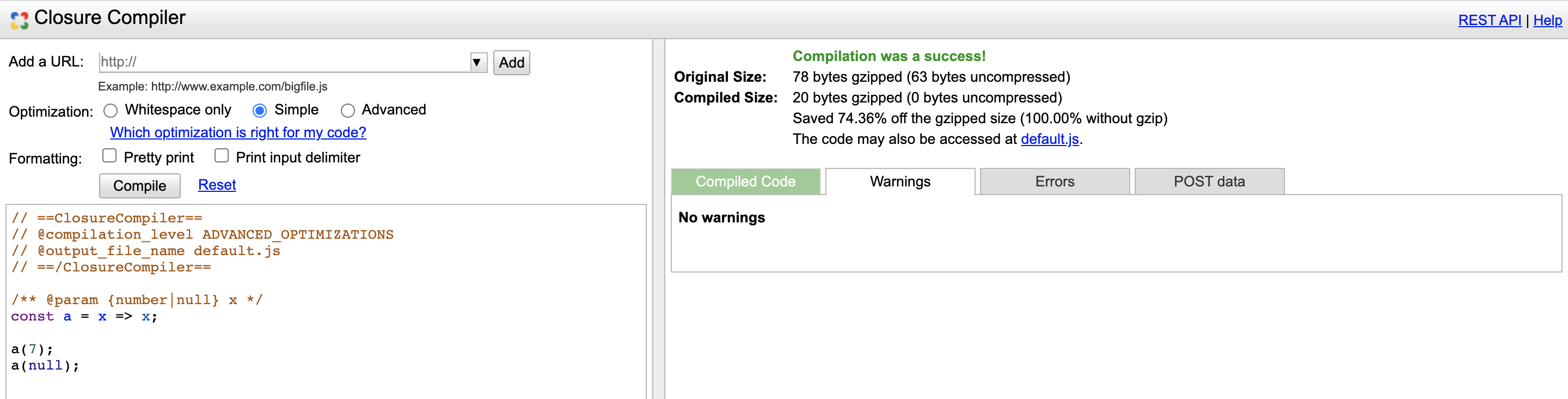 Adopt the official jsdoc way of documenting nullable/non-nullable types? · Issue #935 · phetsims ...