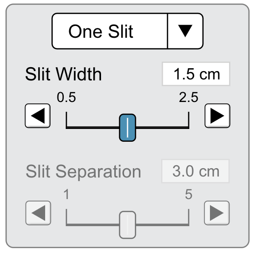 Update to use new NumberControl API · Issue #352 · phetsims/wave-interference · GitHub