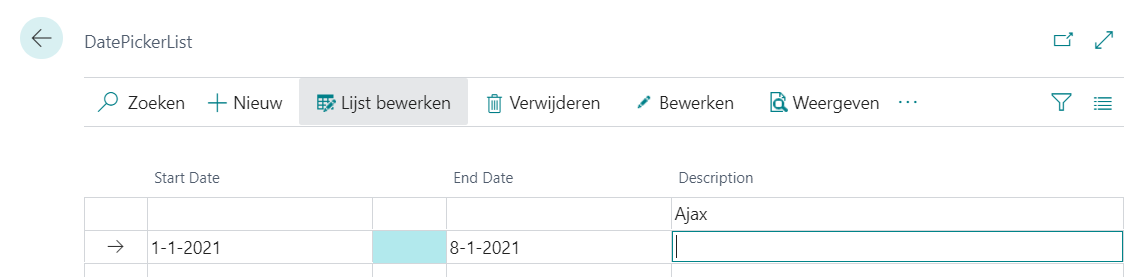 DatePicker no longer triggers Onvalidate for PageType=List · Issue #10615 · microsoft ...