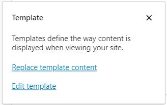 Improve the Posts Page edit experience · Issue #45099 · WordPress ...