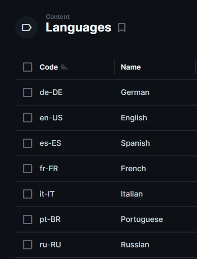 Cannot read properties of undefined (reading 'code') · Issue #13017 ...