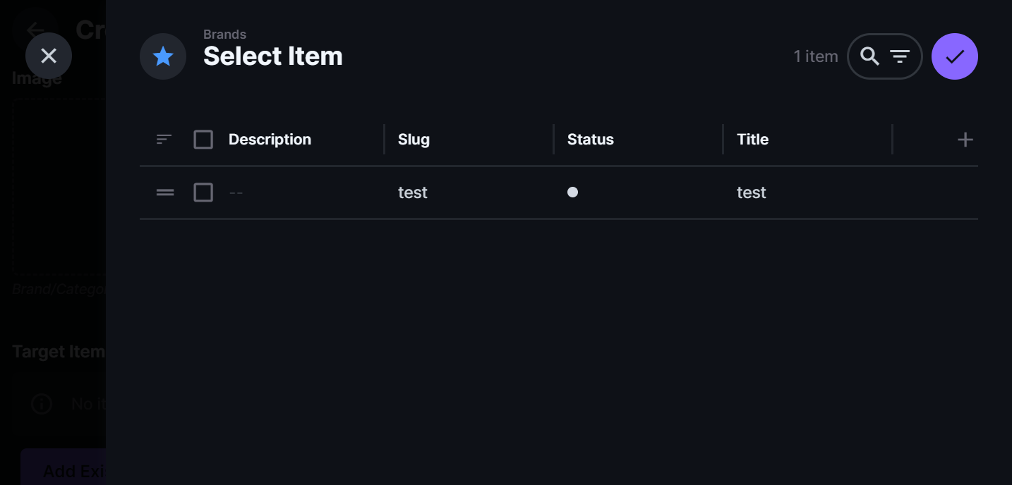 Select M2A item shows empty page when related collection uses Card layout · Issue #14792 ...