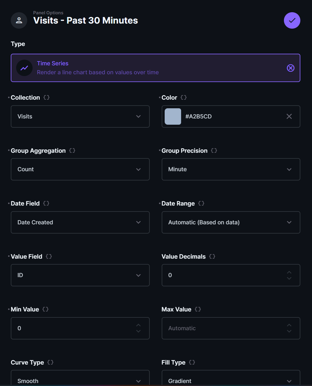 Insight timeseries panel timezone differs · Issue #15443 · directus/directus · GitHub