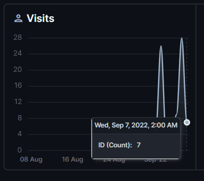 Insight timeseries panel timezone differs · Issue #15443 · directus/directus · GitHub