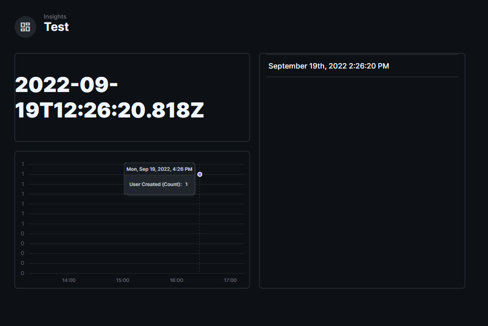 Insight timeseries panel timezone differs · Issue #15443 · directus/directus · GitHub