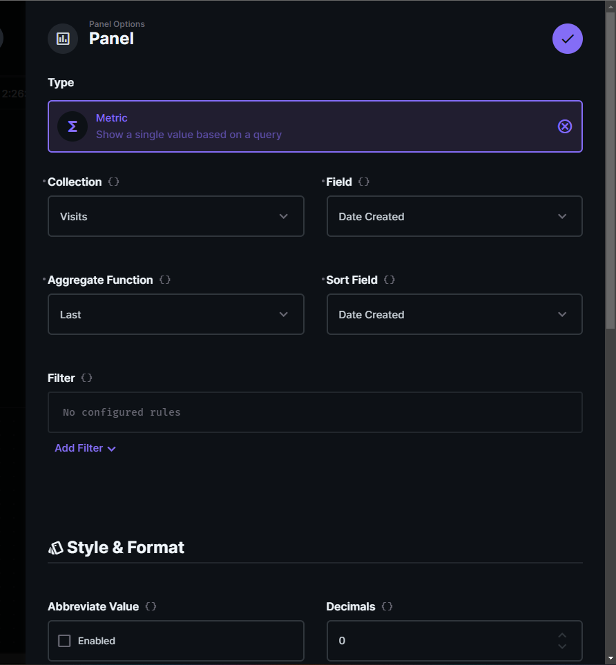 Insight timeseries panel timezone differs · Issue #15443 · directus/directus · GitHub