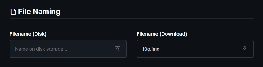Huge files upload fails during/after completion · Issue #15769 · directus/directus · GitHub