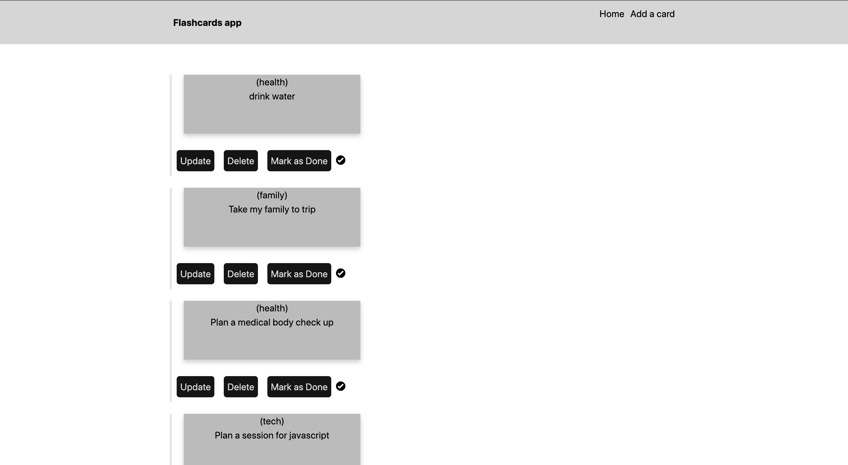 GitHub - chanceDira/Flashcard-fe: (Frontend)This is the app with interactive flashcards that you ...