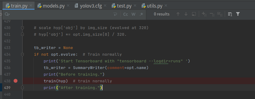 Train on VOC problems · Issue #1868 · ultralytics/yolov3 · GitHub