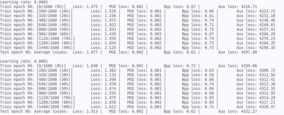 Is there any data augmentation strategy used during training? · Issue ...