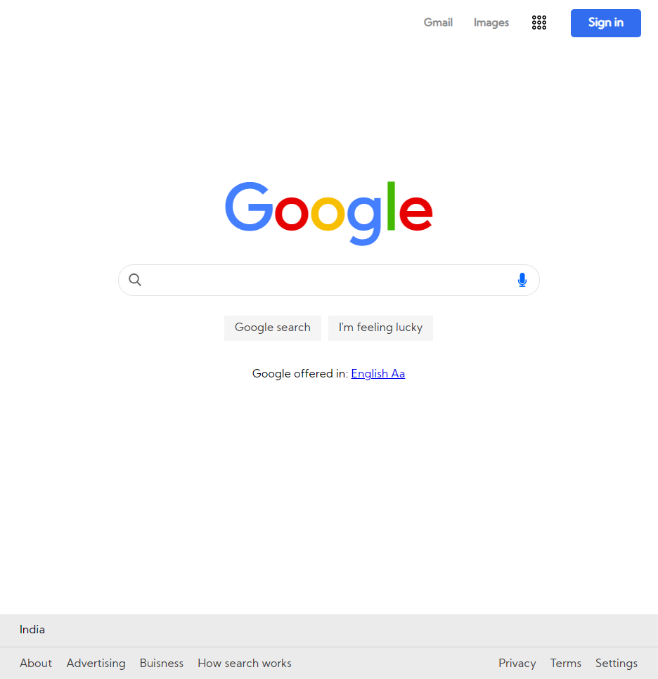 GitHub - tejas-git64/google-homepage-layout: trying new design layouts