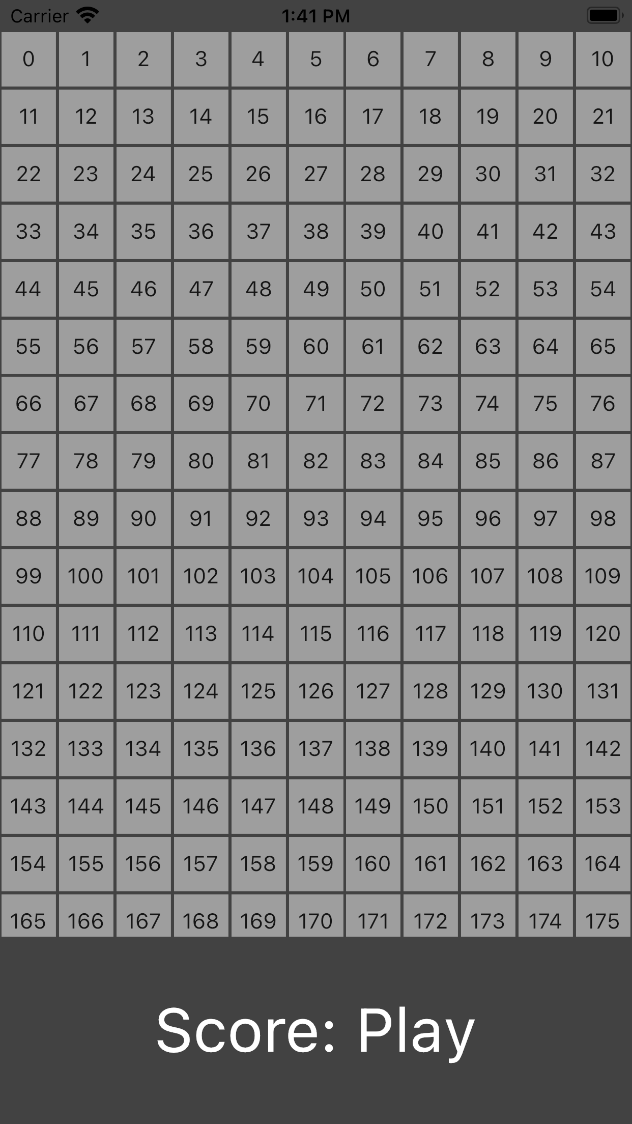 GitHub - iseruuuuu/pacman_app