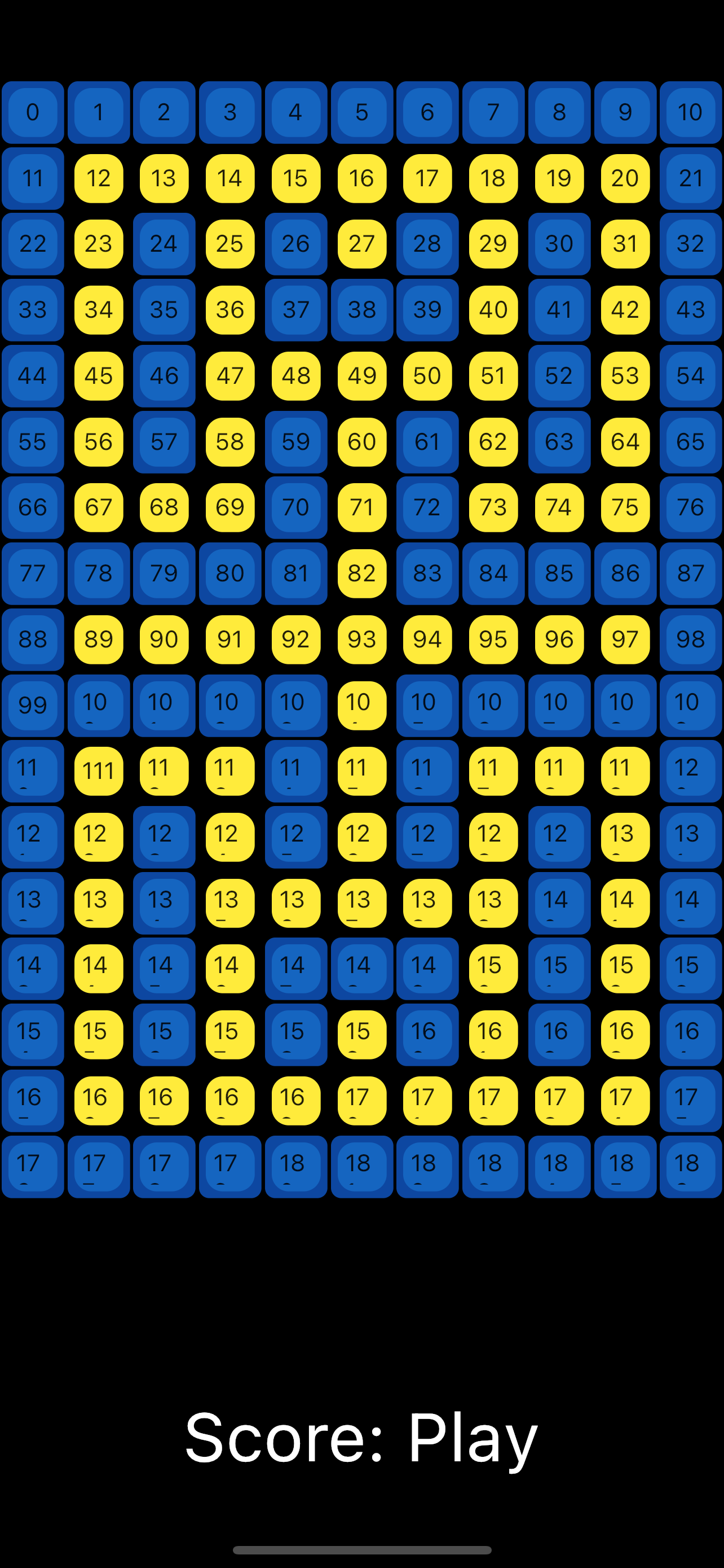 GitHub - iseruuuuu/pacman_app