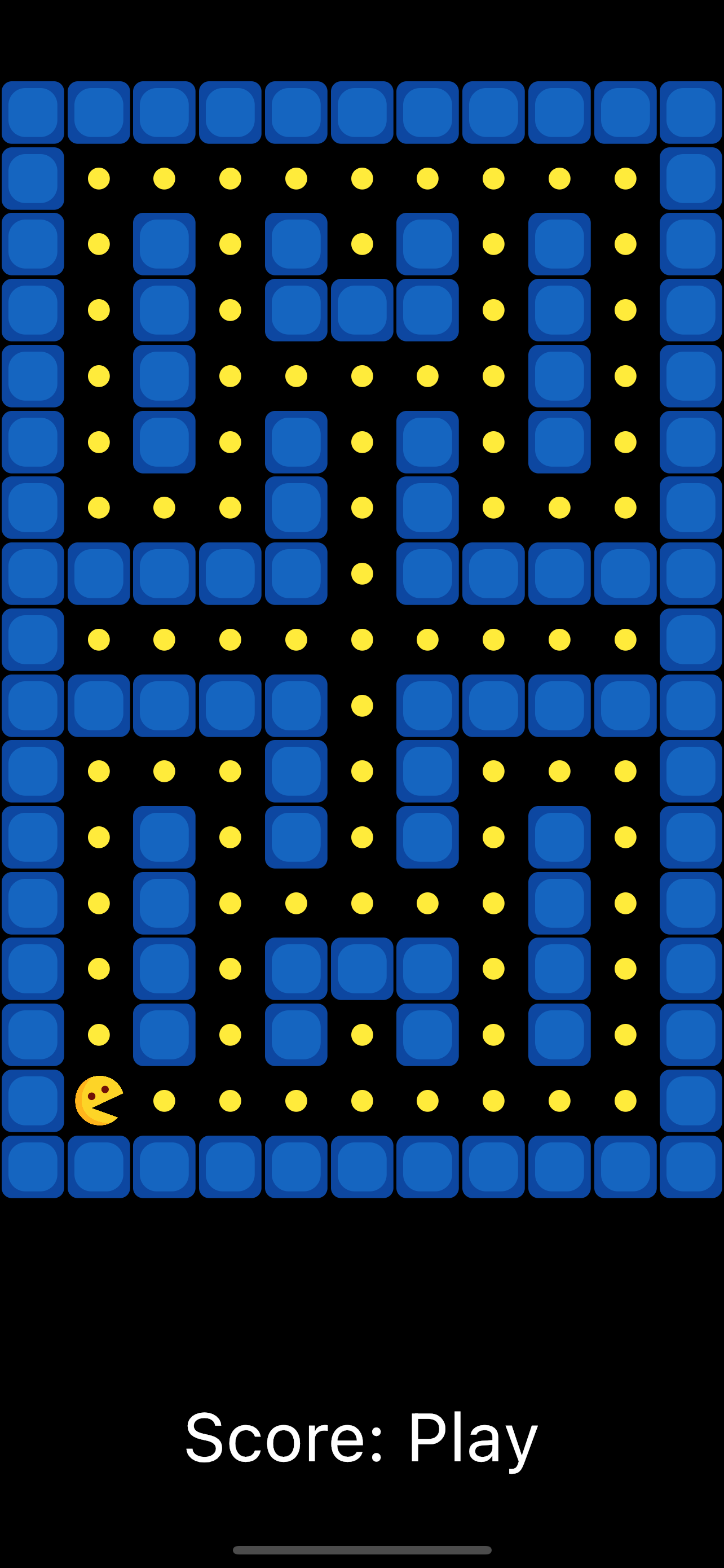 GitHub - iseruuuuu/pacman_app