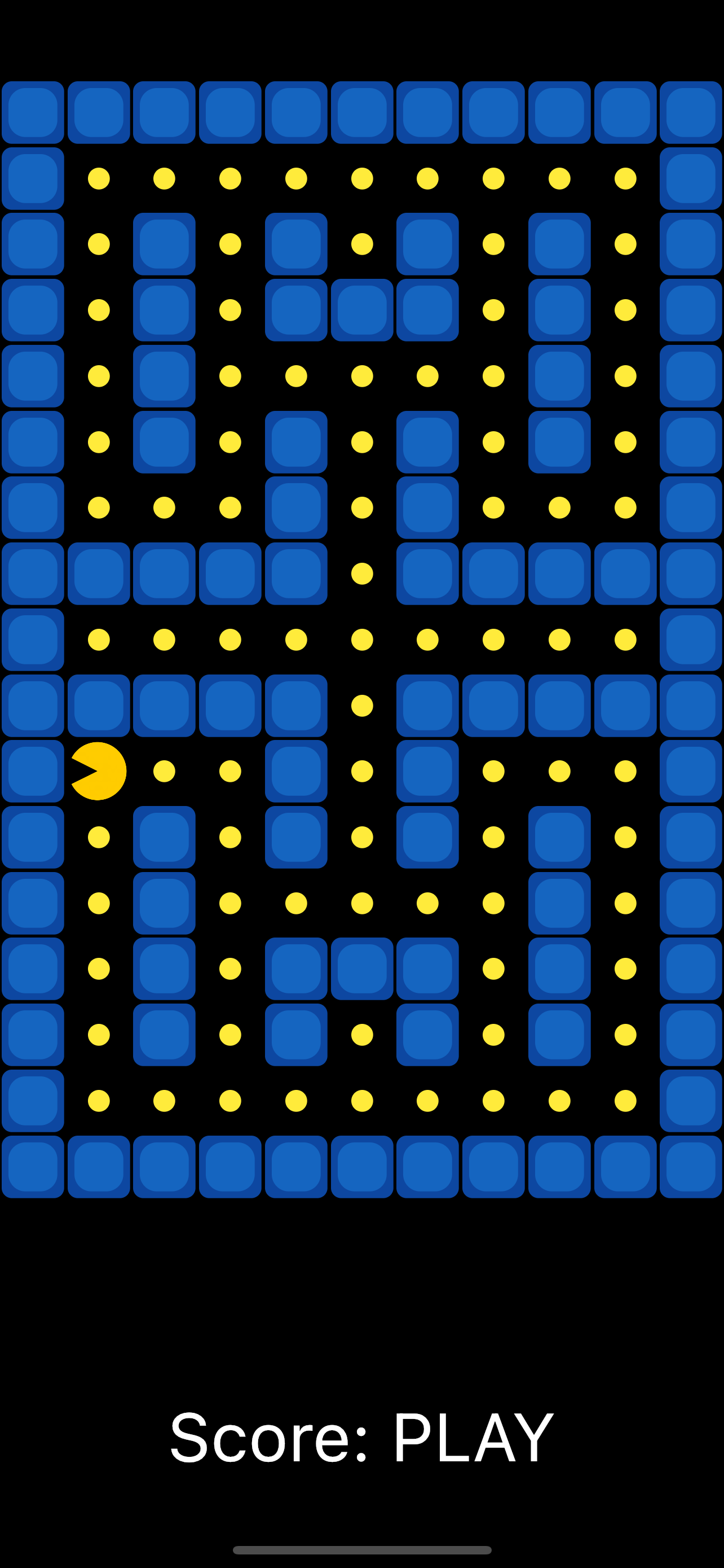 GitHub - iseruuuuu/pacman_app