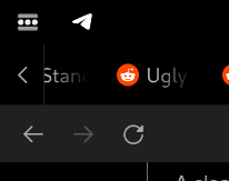 Tray Icon not Displayed Correctly on Linux · Issue #2509 · Heroic-Games ...
