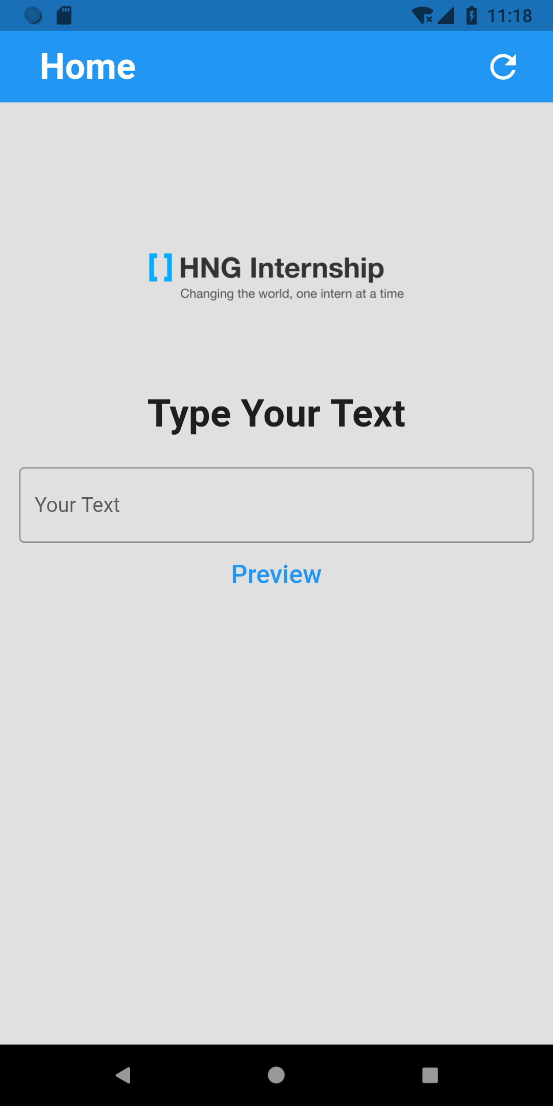 Github Starhkz Task 2