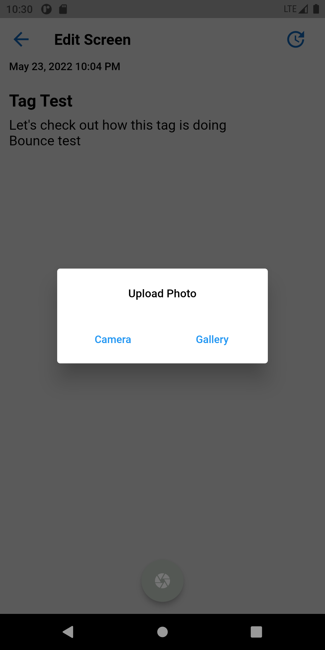 GitHub - Starhkz/Pic-Note