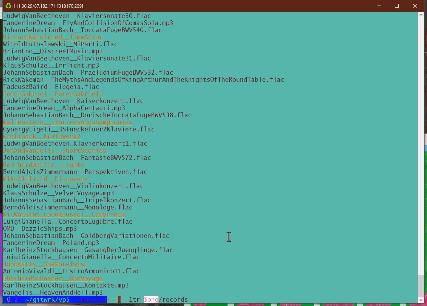 Visibility Issue With Non Blinking Block Cursor · Issue 1101 · Minttymintty · Github