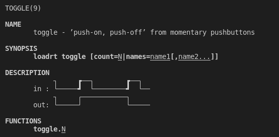 Unicode characters from man pages not correctly converted to HTML ...