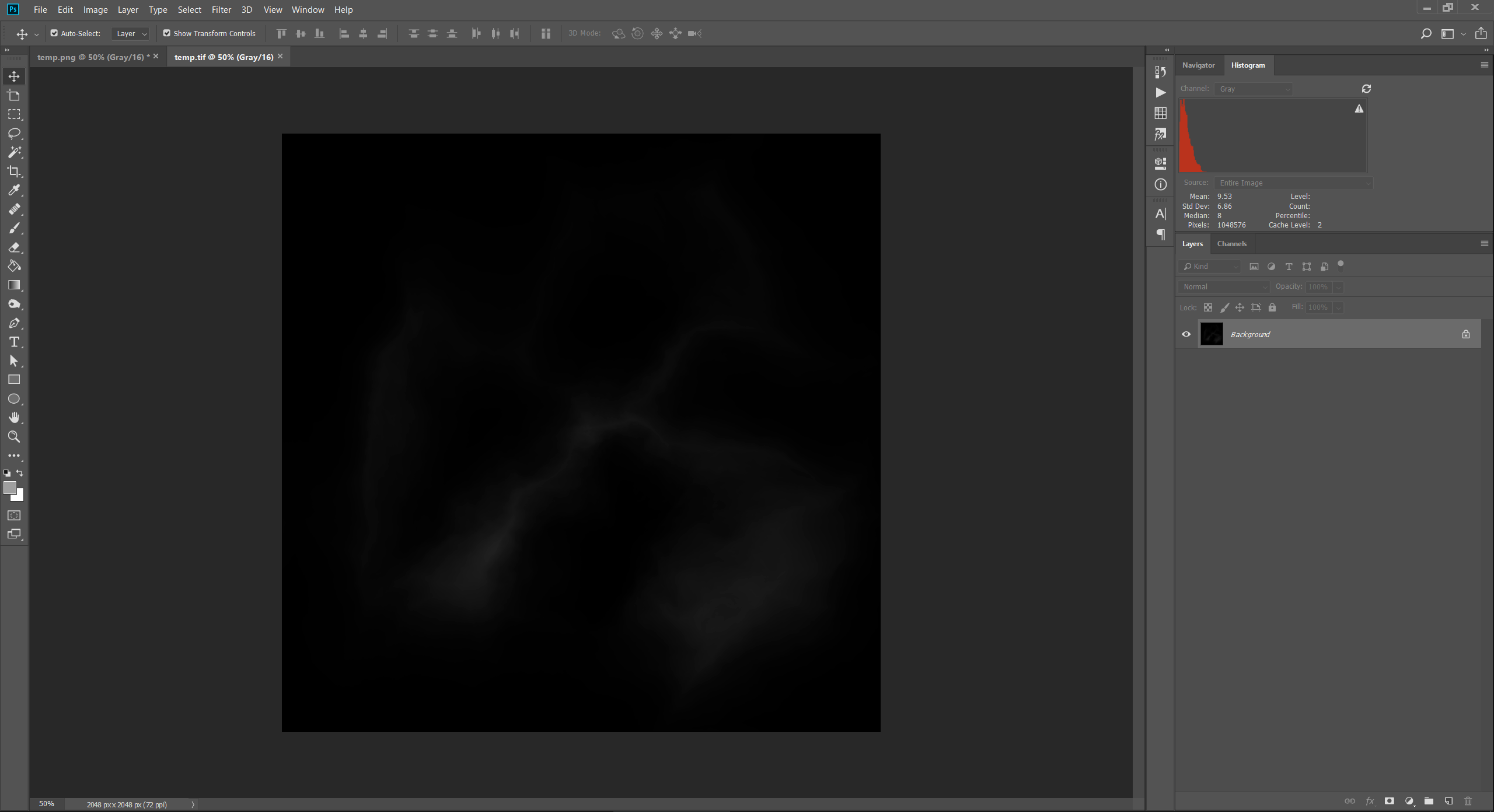 Grayscale output is inaccurate · Issue #221 · dlemstra/Magick.NET · GitHub