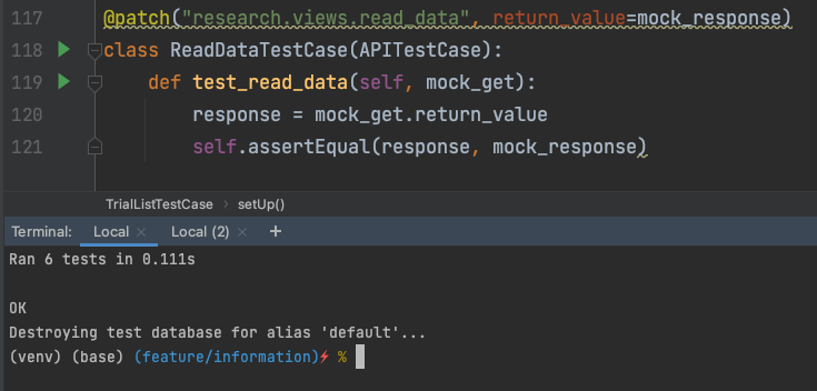 GitHub - Wanted-preonboarding-team4/humanscape-drf: 안다민, 송빈호, 정성헌
