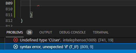 Ability to refresh problems · Issue #135542 · microsoft/vscode · GitHub