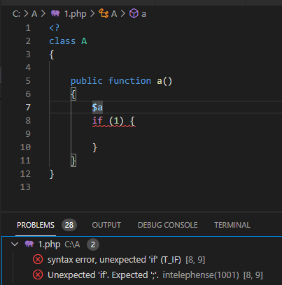 Ability to refresh problems · Issue #135542 · microsoft/vscode · GitHub